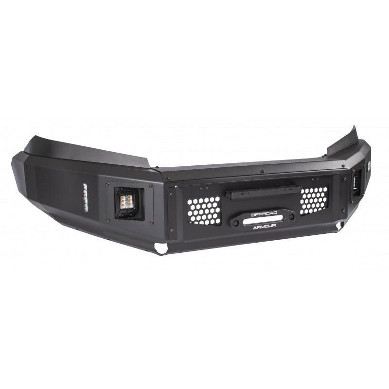 offroad-armour-front-bullbar-winch-compatable-ford-ranger-px-mkii-2015 ...